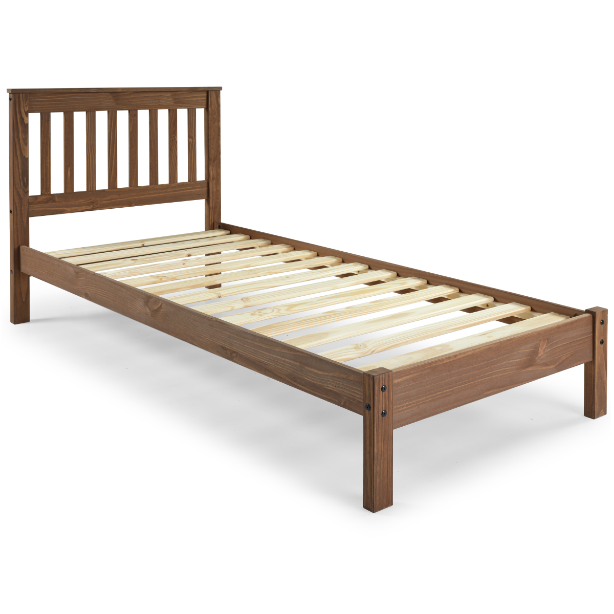 Pine Crafter Furniture - Slatted Beds